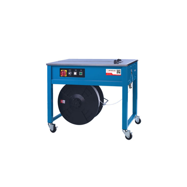 STEP TP-202CE Semi Automatic Strapping Machine Manual – Sal-Tech Easy ... STEP TP-202CE Semi Automatic Strapping Machine Manual – Sal-Tech Easy ...